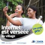 A propos de nous – Côte d'Ivoire DATA